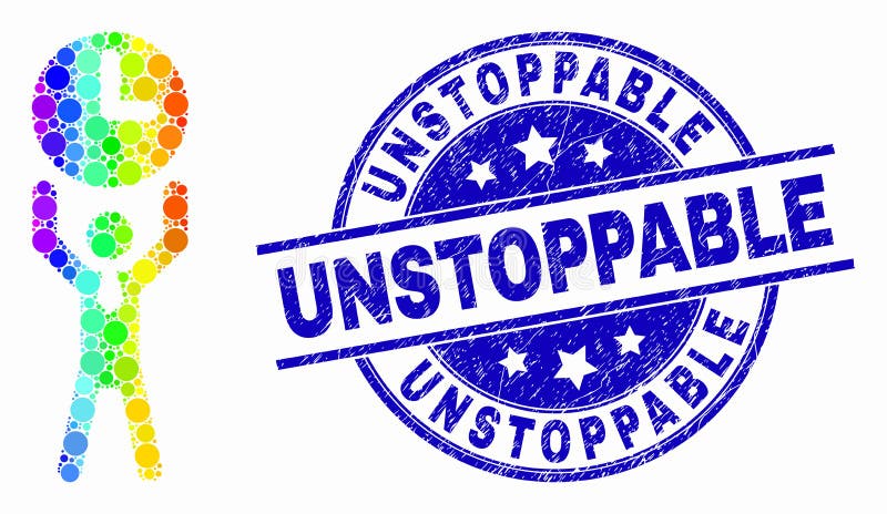 Unstoppable Vector Stock Illustrations – 243 Unstoppable Vector Stock ...