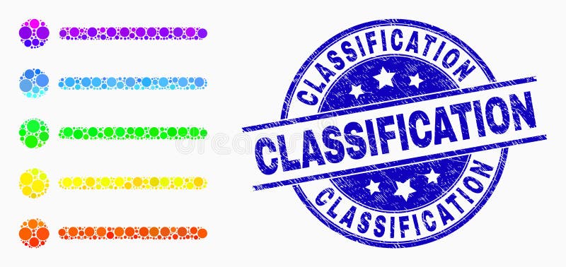 Classification Tasks Stock Illustrations – 67 Classification Tasks ...