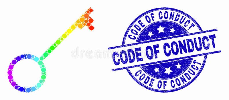 Code Of Conduct Logo Woodend Rugby Football Club Code Of Conduct