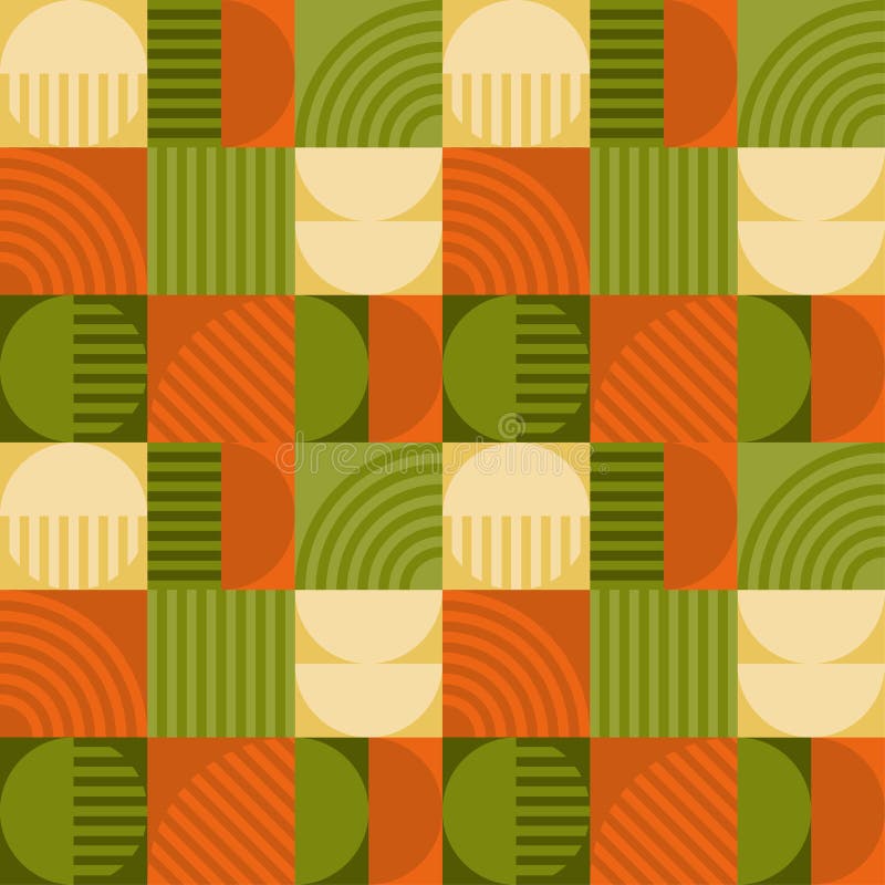 Vector Rapport, Geometry Shapes and Stripes Stock Vector - Illustration ...