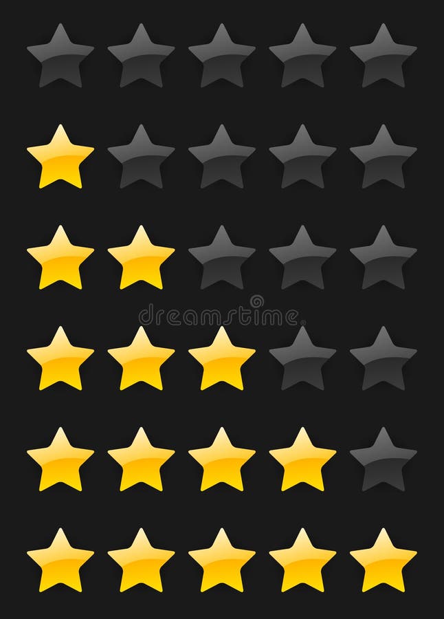 One Half Stars Stock Illustrations – 221 One Half Stars Stock ...