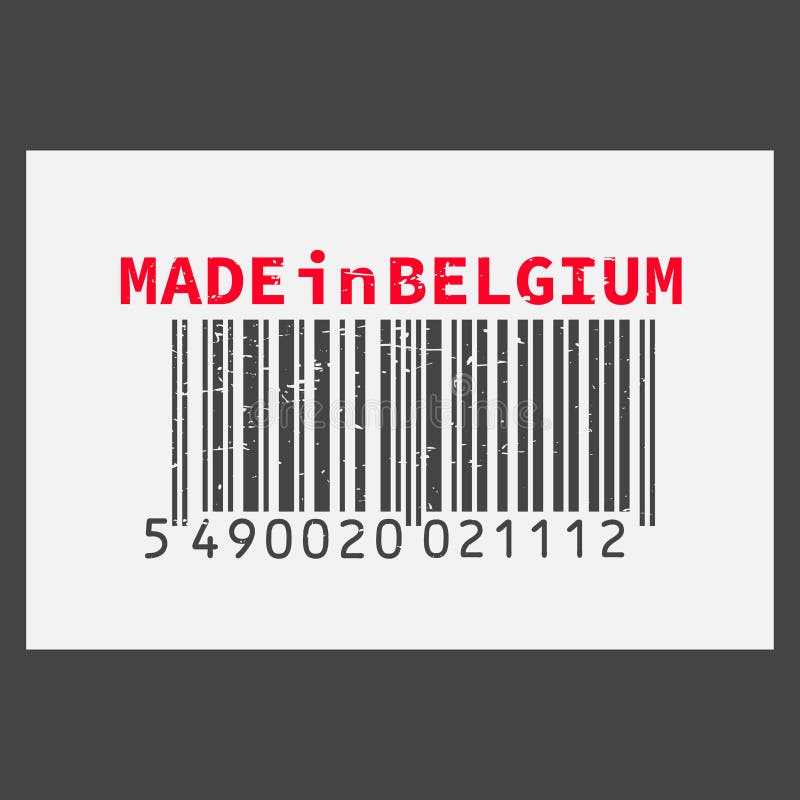 Code Belgium Stock Illustrations – 134 Code Belgium Stock Illustrations ...