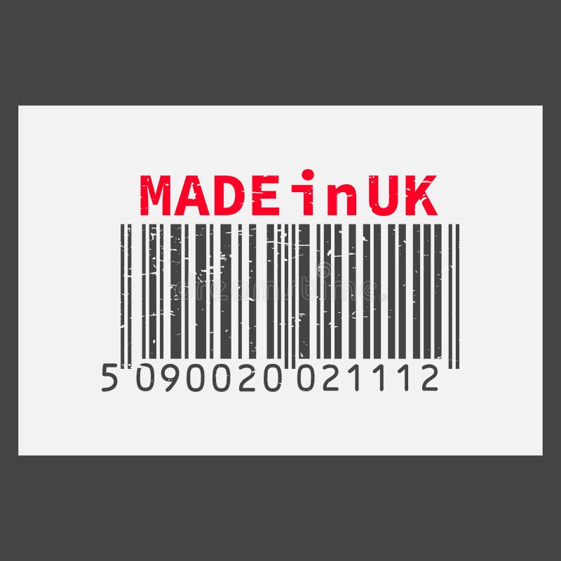 Made Uk Symbol Stock Illustrations – 290 Made Uk Symbol Stock ...