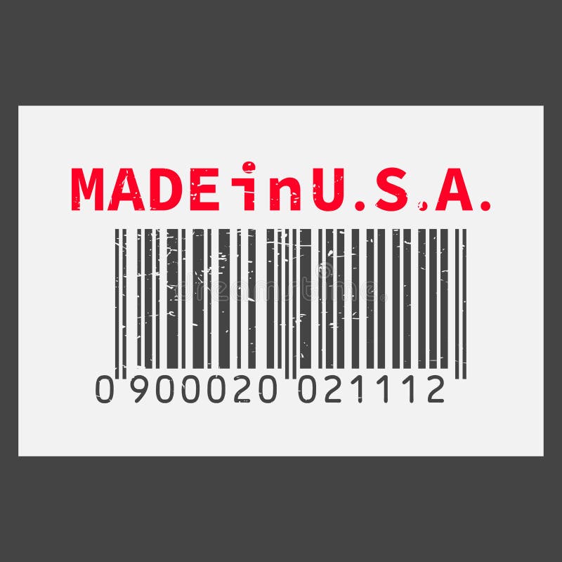 Barcode American Company