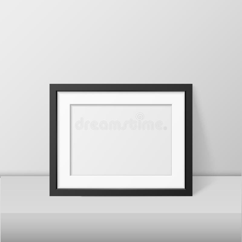 Set of Realistic Blank Sheets of Square and Lined Paper Stock ...
