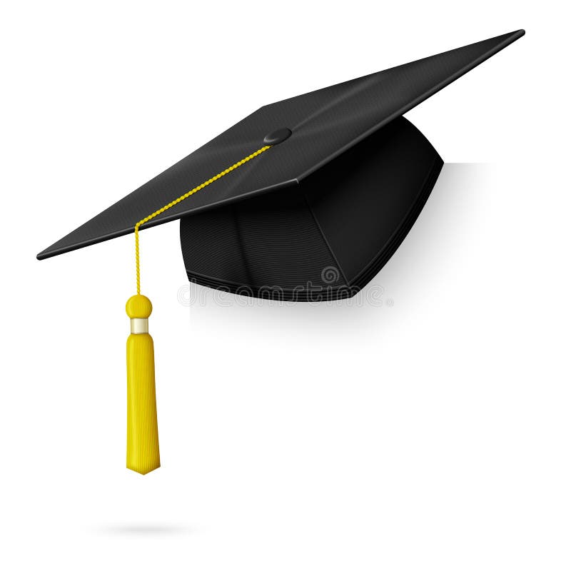 Graduate Cap Corner Stock Illustrations – 176 Graduate Cap Corner Stock ...