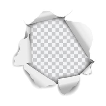 Burst Hole Paper Stock Illustrations – 759 Burst Hole Paper Stock ...