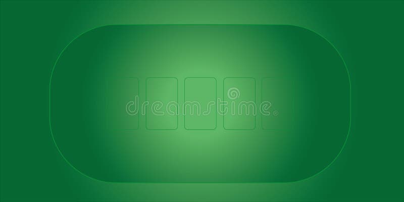 Roulette Table Texture Stock Illustrations – 160 Roulette Table Texture ...