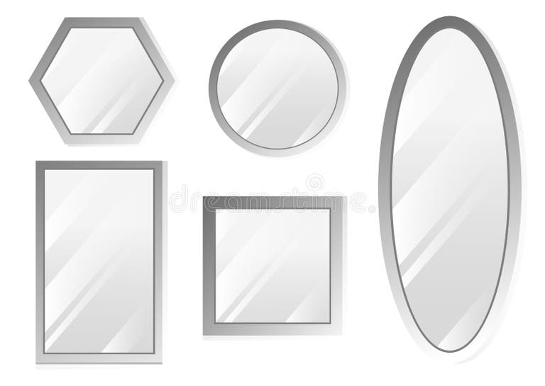 Surface Mirrors Stock Illustrations – 9,873 Surface Mirrors Stock ...