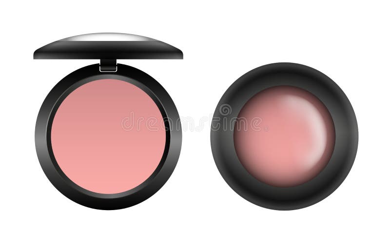 Blush Container Stock Illustrations – 1,145 Blush Container Stock ...
