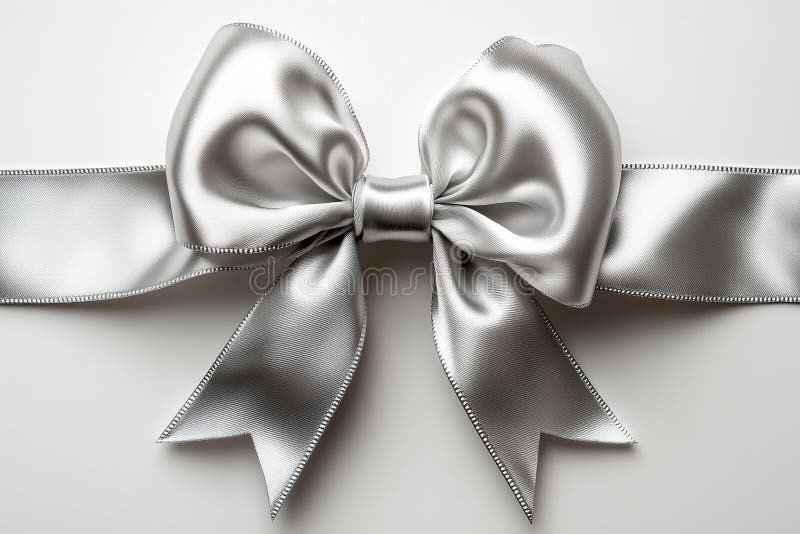 Vector Realistic Shiny Silver Stock Illustration - Illustration of ...