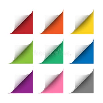 Soft Red Note Paper Stock Illustrations – 537 Soft Red Note Paper Stock ...