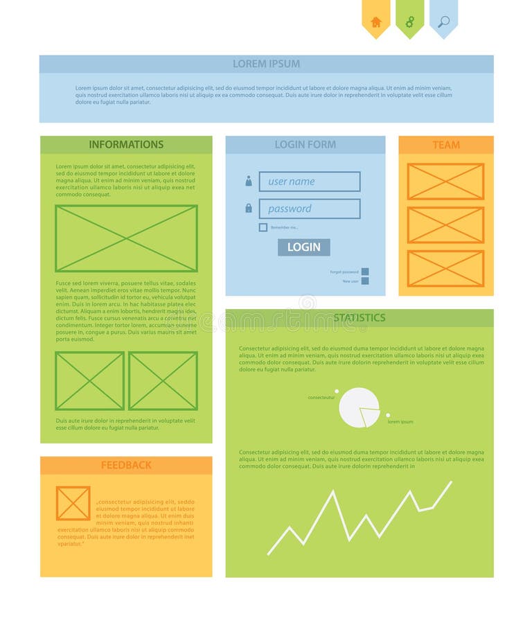 Rectangle Infographic Stock Illustrations – 28,852 Rectangle ...