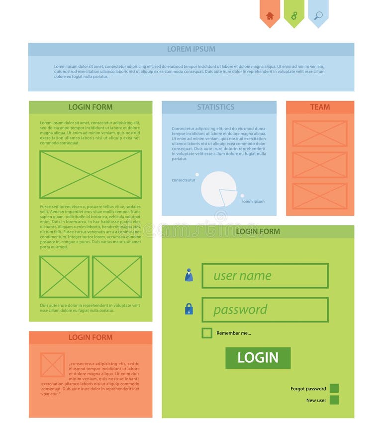 Rectangle Infographic Stock Illustrations – 29,732 Rectangle ...