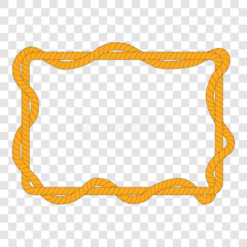 Border Rectangle Transparent Simple Stock Illustrations – 858 Border ...