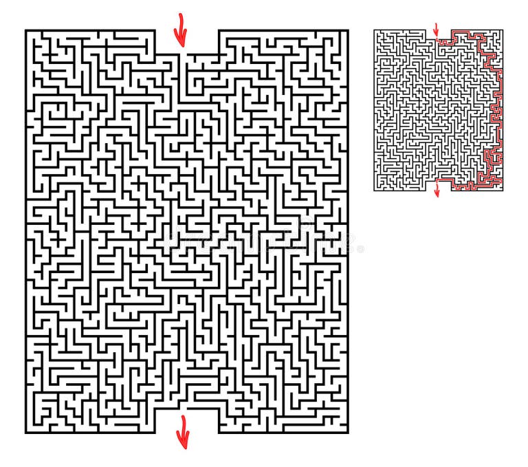 Passing Route Stock Illustrations – 471 Passing Route Stock ...