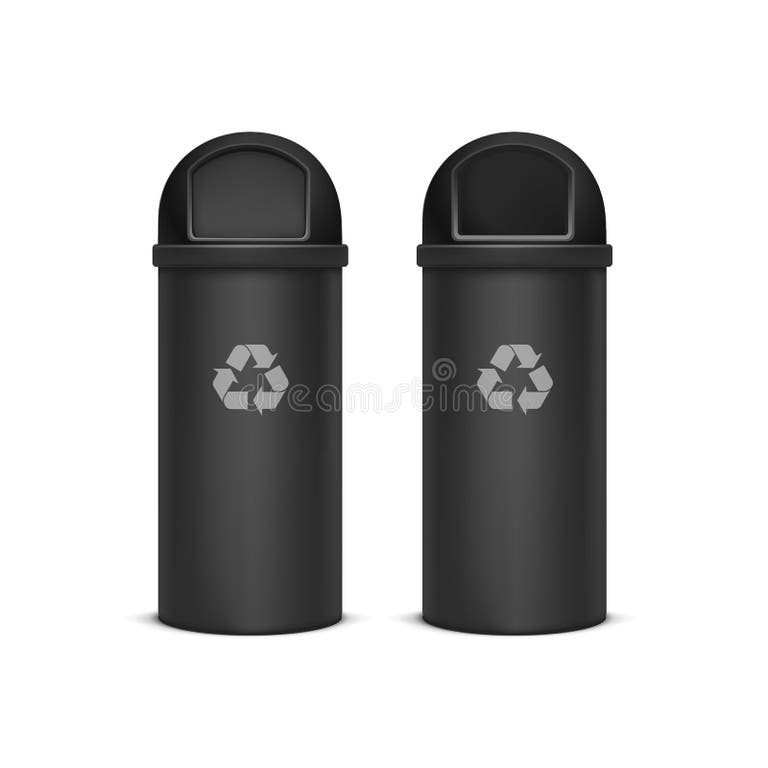 Empty Bins Stock Illustrations – 884 Empty Bins Stock Illustrations ...