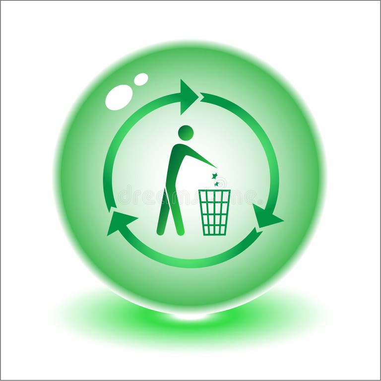 Recycling Border Stock Illustrations – 2,475 Recycling Border Stock ...