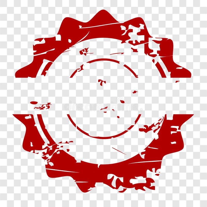 Blank Stamp Transparent Background Stock Illustrations – 833 Blank ...