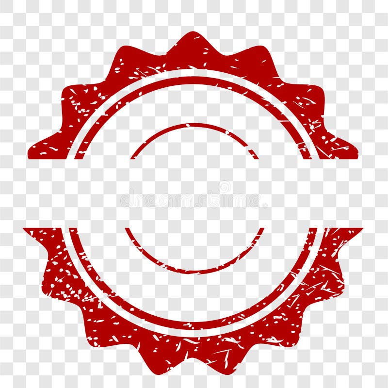 Blank Stamp Transparent Background Stock Illustrations – 919 Blank ...