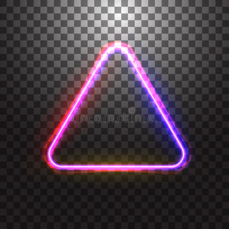 Glowing Triangle Stock Illustrations – 53,712 Glowing Triangle Stock ...
