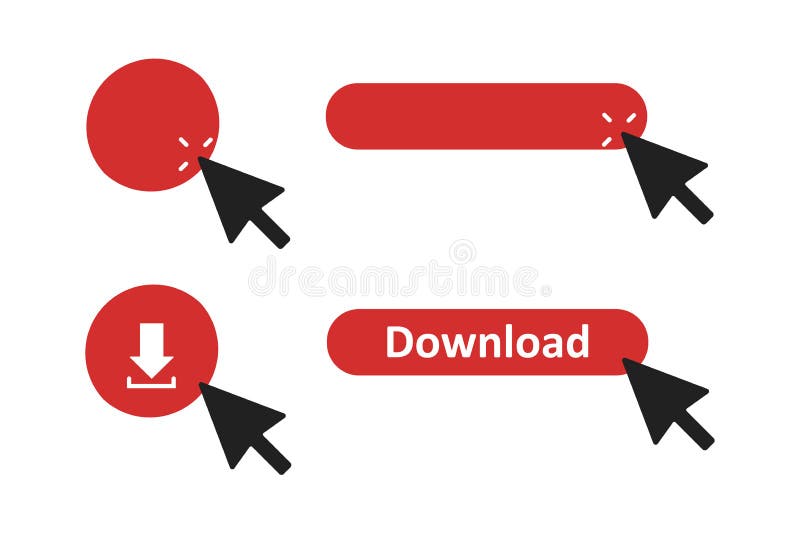 Red Rectangle Button Icon Flat Style Stock Illustrations – 349 Red ... Red Rectangle Button Icon Flat Style Stock Illustrations – 349 Red ...