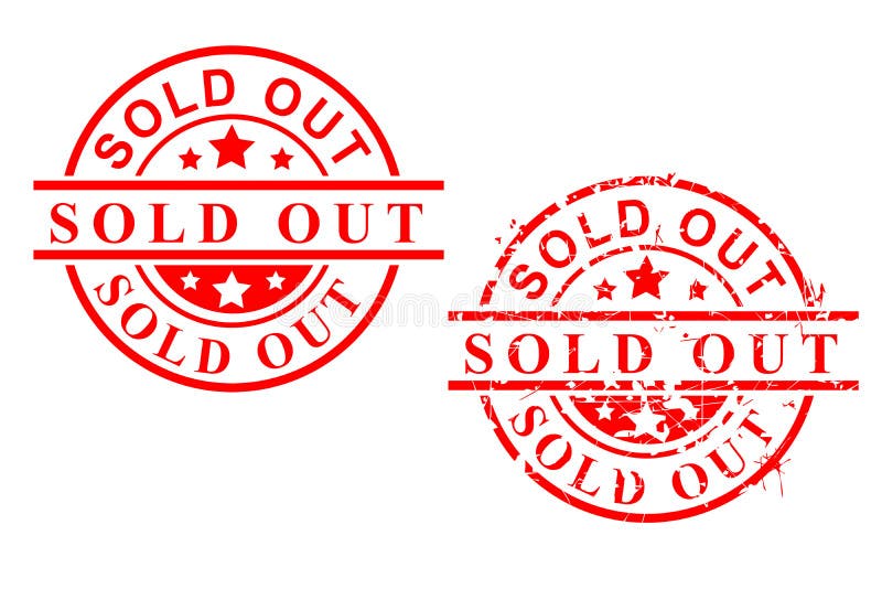 Original, 2 Style Streak Red Rubber Stamp, at Transparent Effect ...