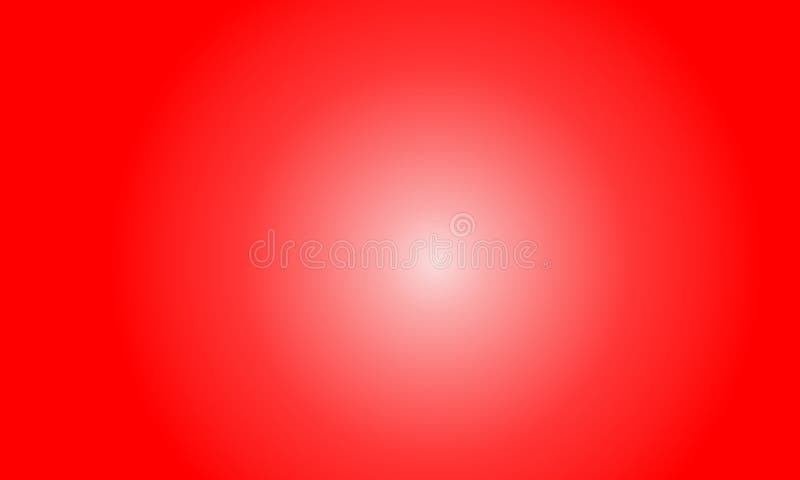 Vector Red Color Abstract Background. Stock Vector - Illustration of ...