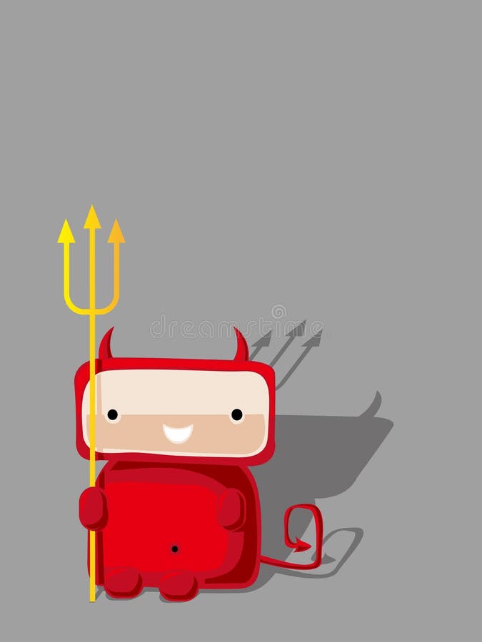 Devil Shadow Stock Illustrations – 6,641 Devil Shadow Stock ...