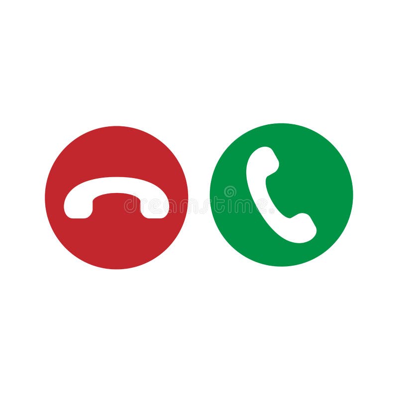 Mobile Phone Icon Green