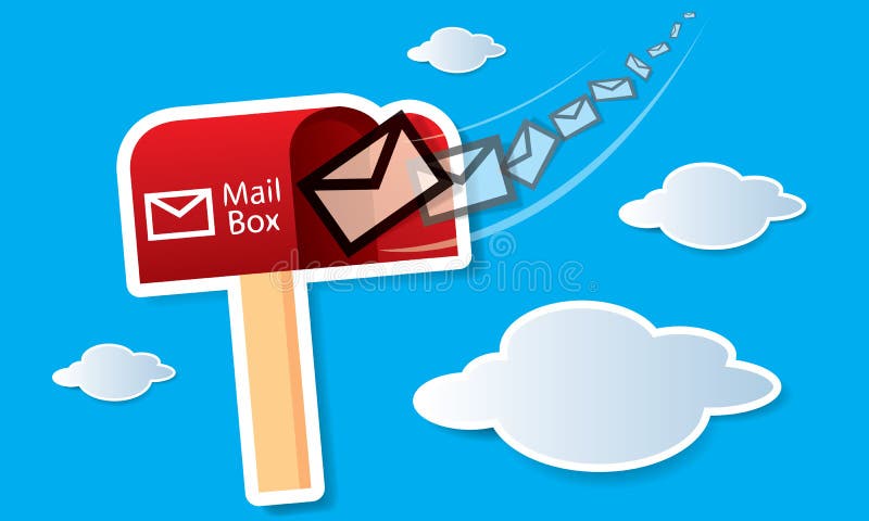 Cartoon circuit board stock vector. Illustration of modern - 27892444