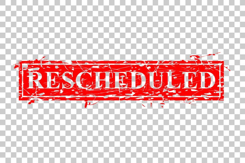 Stamp Rescheduled Stock Illustrations – 126 Stamp Rescheduled Stock ...