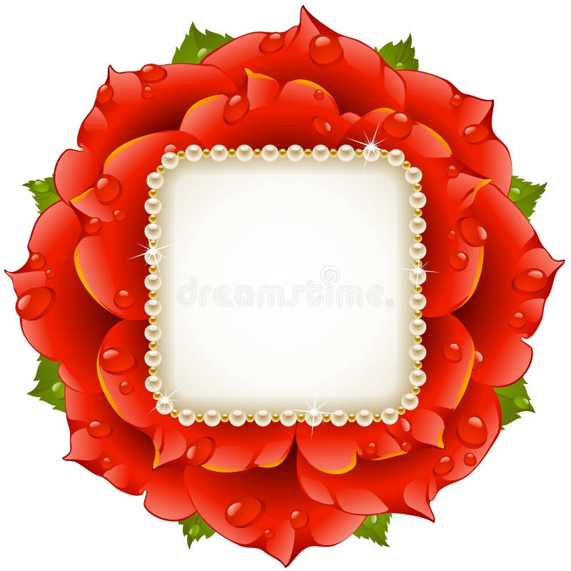420+ Red rose circle Free Stock Photos - StockFreeImages