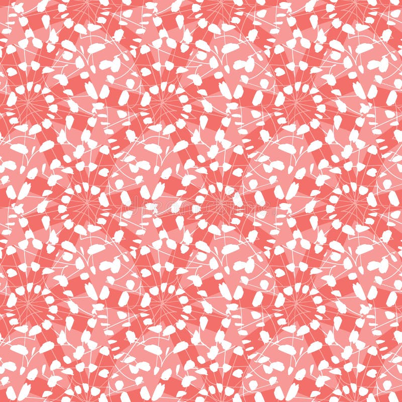 Red Octagon Pattern Design Stock Illustrations – 1,586 Red Octagon ...