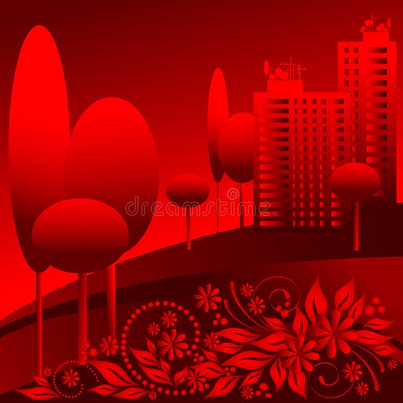 Vector rose pattern stock vector. Illustration of celebration - 4759419