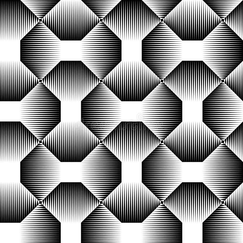 Vector Regular Texture stock vector. Illustration of geometric - 91960158