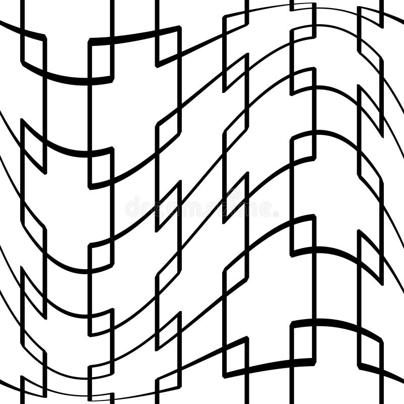 Vector Regular Texture stock vector. Illustration of abstract - 94456298