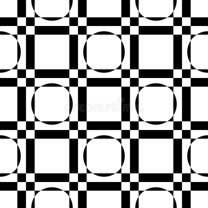 Vector Regular Texture stock vector. Illustration of mosaic - 91960136