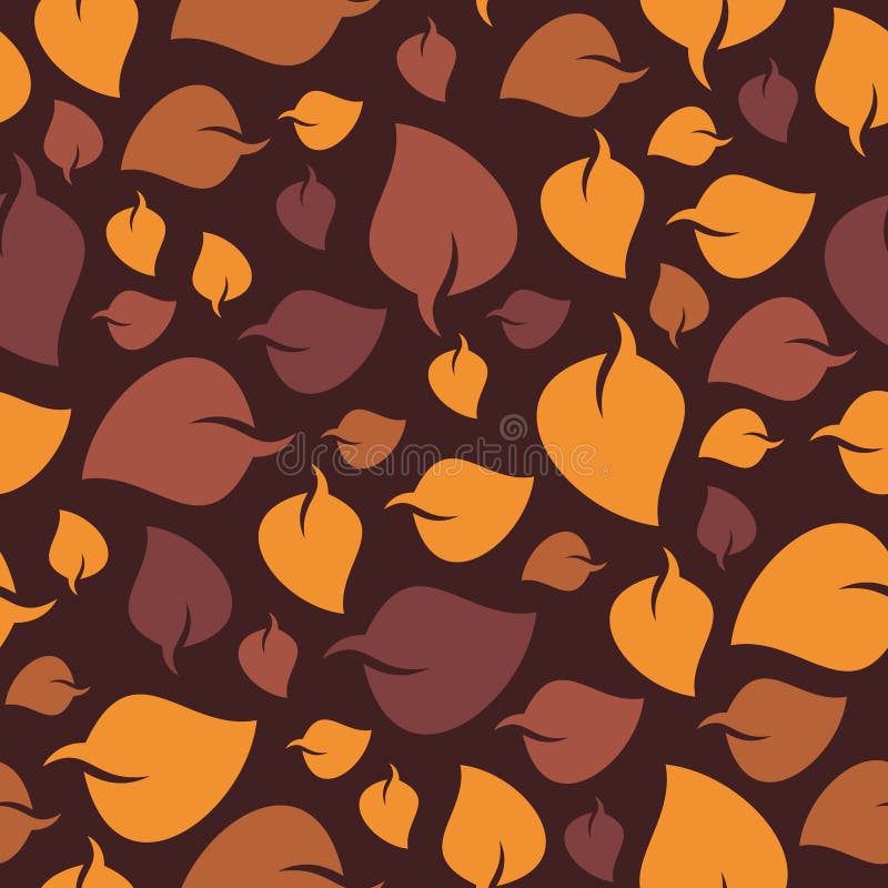 Vector Repeated Ecology Pattern Stock Vector - Illustration of grunge ...