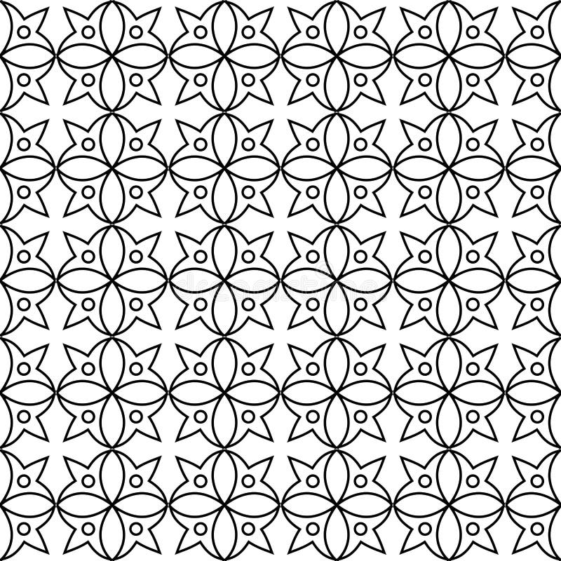 Vector Repeating Pattern Background,tile Pattern Background Stock ...