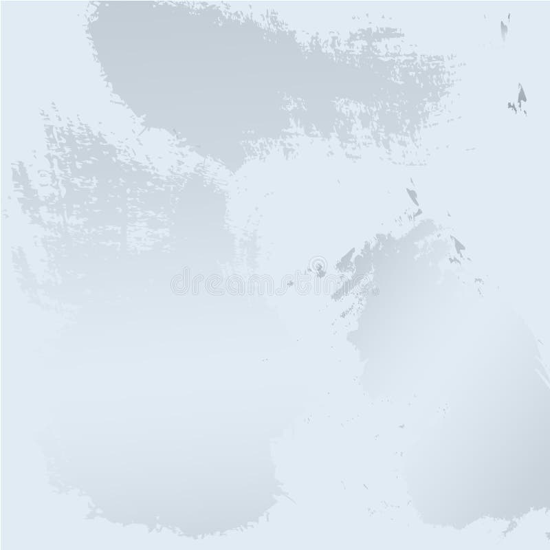 Vector Repetition Pattern in Tender Blue Silver Foil Glitters. Vector ...