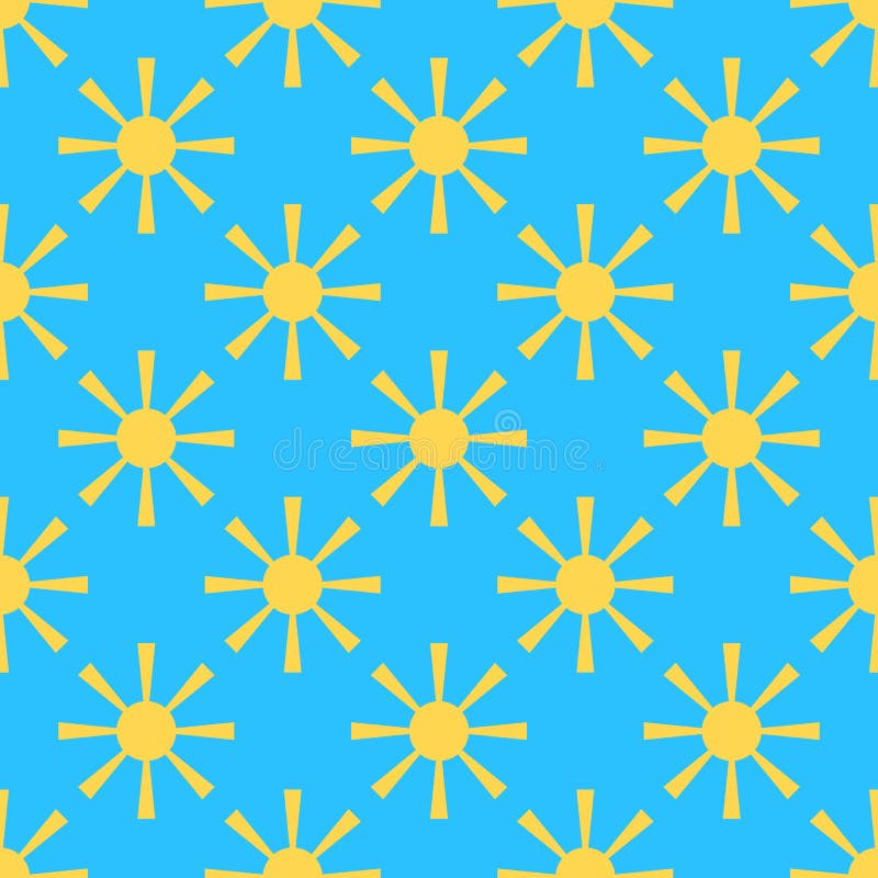 Tiling Sun Stock Illustrations – 342 Tiling Sun Stock Illustrations ...