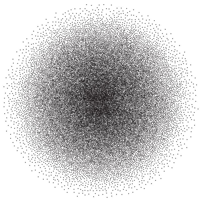 Dotwork Sun Stock Illustrations – 673 Dotwork Sun Stock Illustrations ...