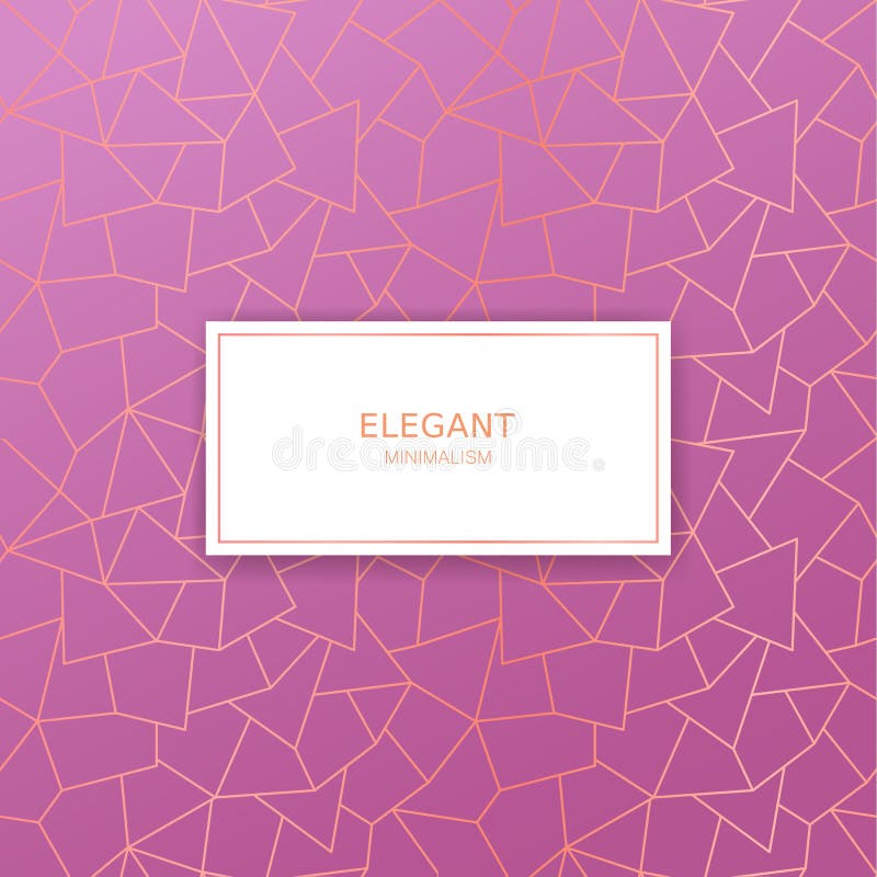 Vector Rhombus Frame with Flowers and Feathers Stock Vector ...