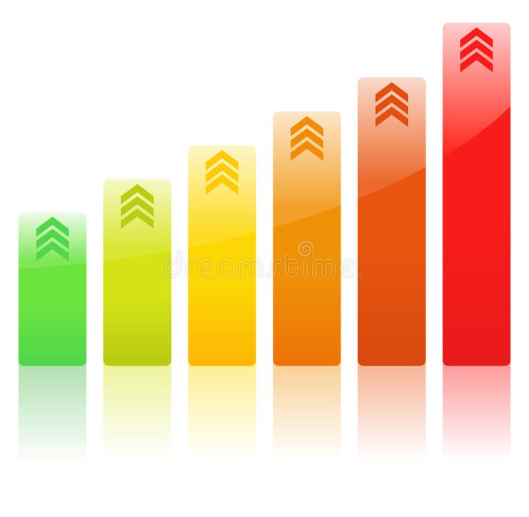 Ascending Graph Stock Illustrations – 2,877 Ascending Graph Stock ...