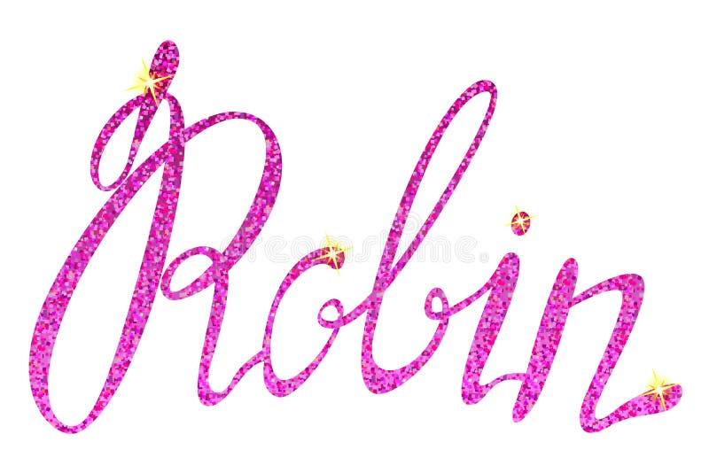 Vector Set of Robin Hood Icons. Stock Vector - Illustration of legend ...