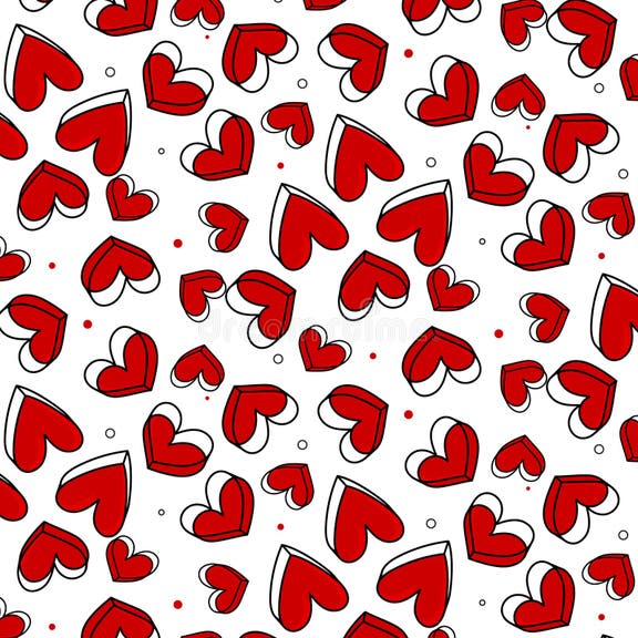 Romantic Pattern Stock Illustrations – 1,099,722 Romantic Pattern Stock ...
