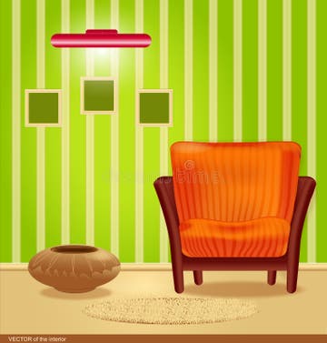 Studio Apartment Clipart Stock Illustrations – 204 Studio Apartment ...