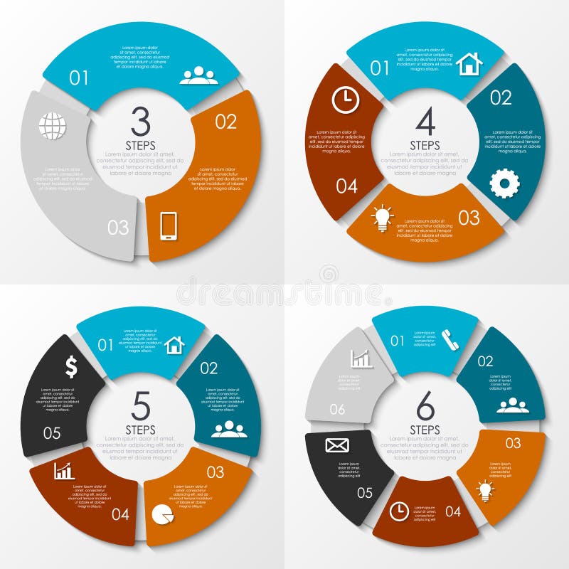 Project Process Steps Stock Illustrations – 18,403 Project Process ...