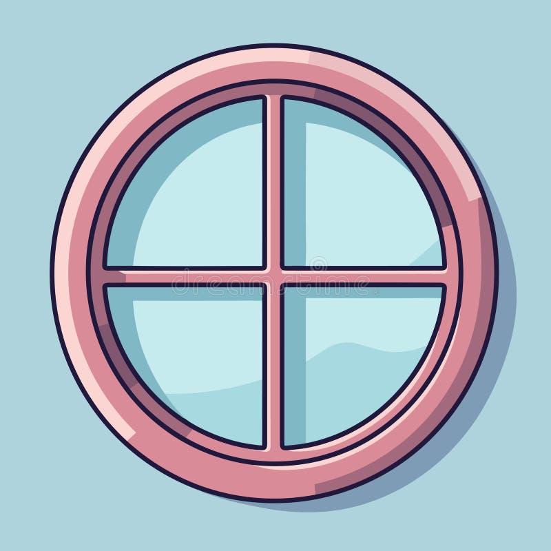 Vector of a Glass Jar with a Lid on a White Background Stock Vector ...